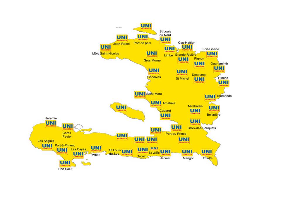 Unitransfer Logos & Brand Assets | Brandfetch