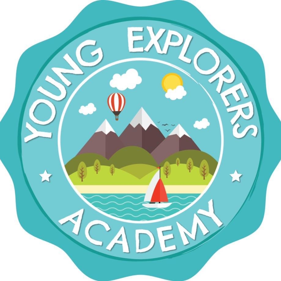 Young Explorers Academy Logos & Brand Assets | Brandfetch