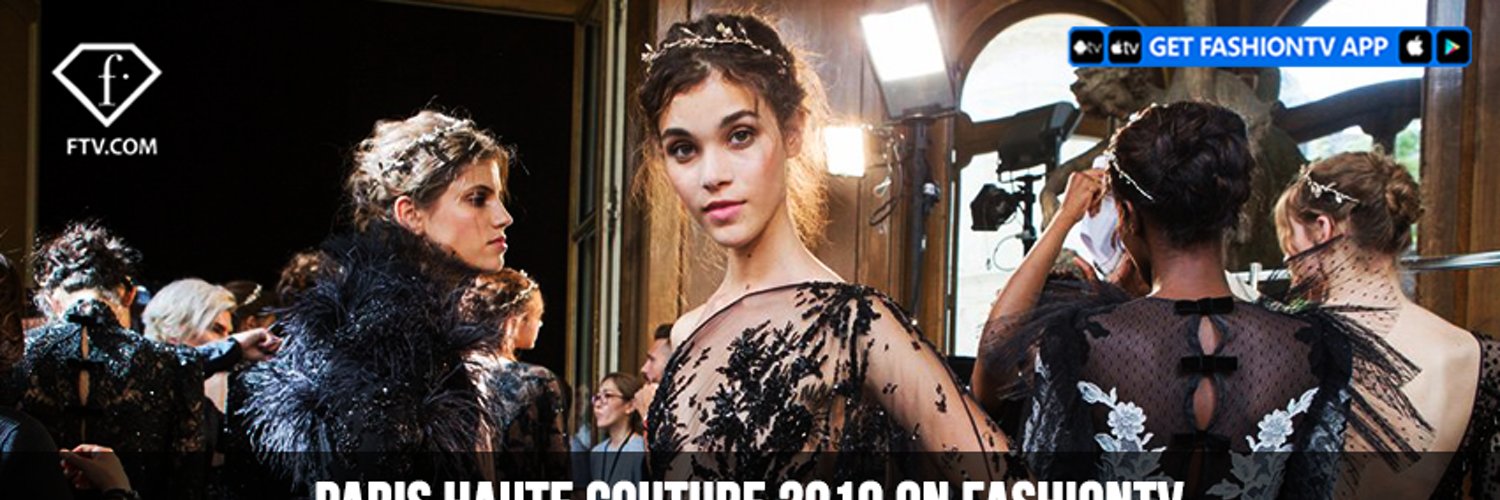 FashionTV Logo & Brand Assets (SVG, PNG and vector) - Brandfetch