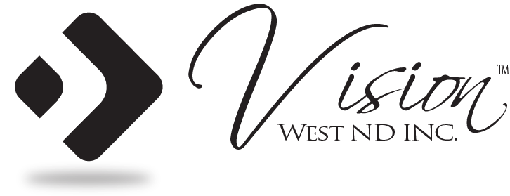 Brandfetch | Vision West ND Logos & Brand Assets