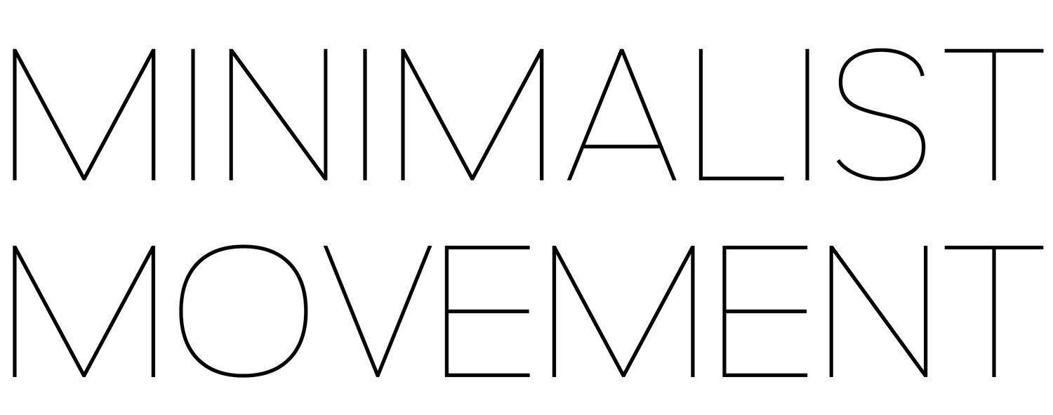 Brandfetch | Minimalist Movement Logos & Brand Assets