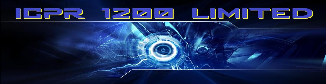 Brandfetch | ICPR LIMITED Logos & Brand Assets