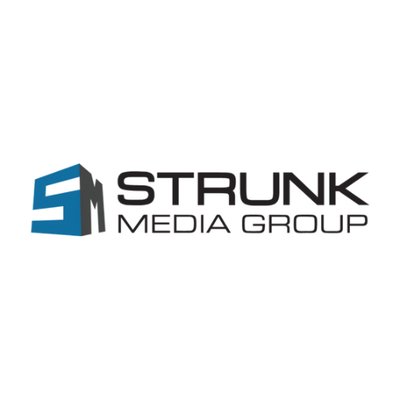 Brandfetch | Strunk Media Group Logos & Brand Assets