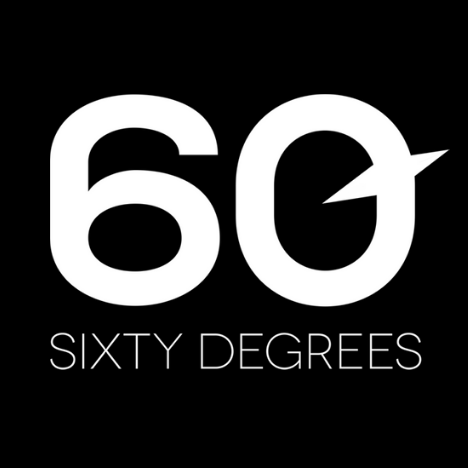 Brandfetch | 60 Degrees Logos & Brand Assets