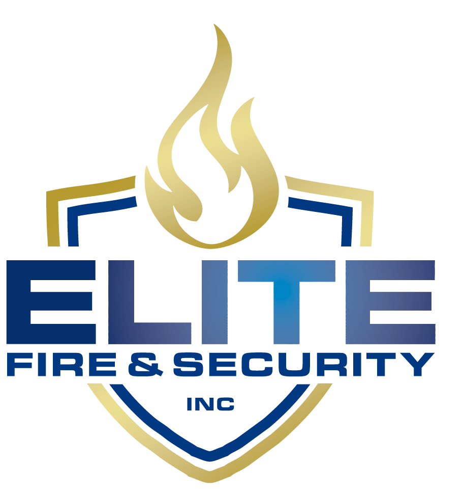 Elite Fire & Security Logo & Brand Assets (SVG, PNG and vector ...