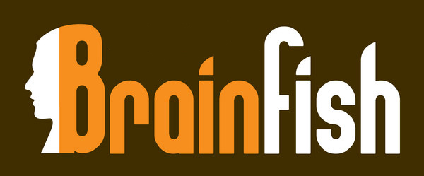Brandfetch | Brainfish | Gorinchem Logos & Brand Assets