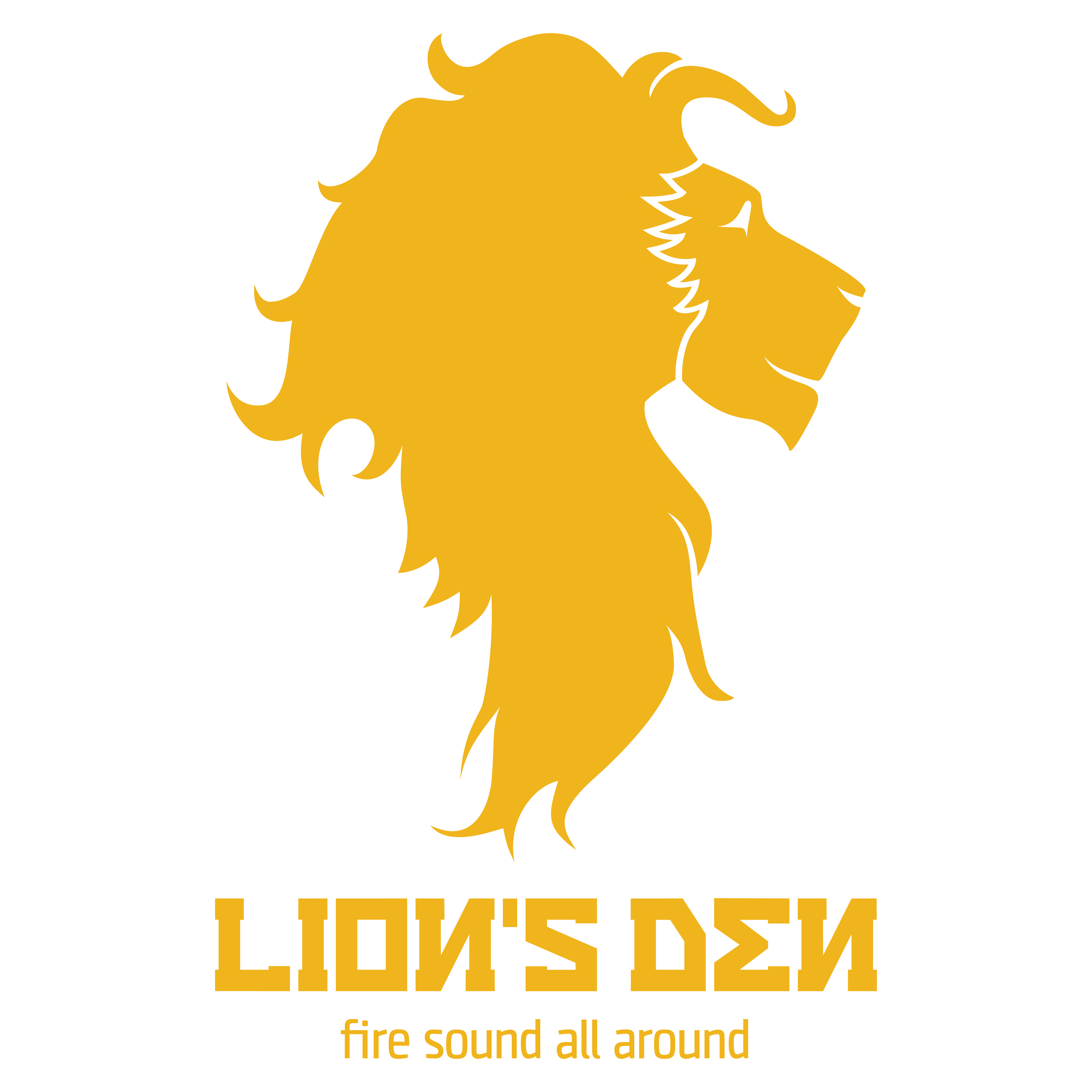 Brandfetch | Lion's Den Logos & Brand Assets