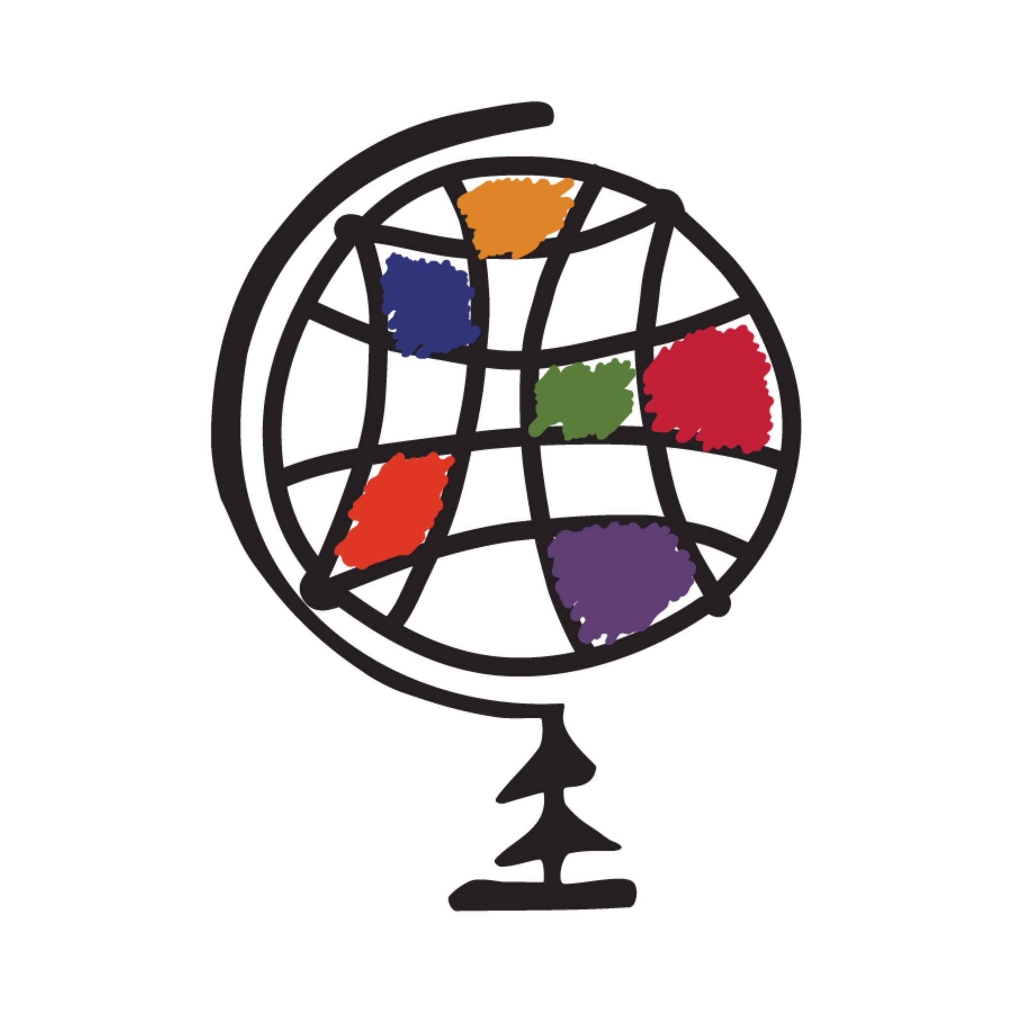 Global Views Logos & Brand Assets | Brandfetch