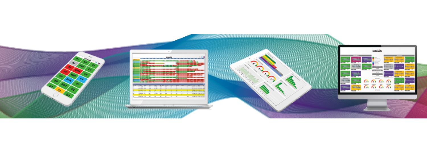 Intouch Monitoring Logo & Brand Assets (SVG, PNG and vector) - Brandfetch