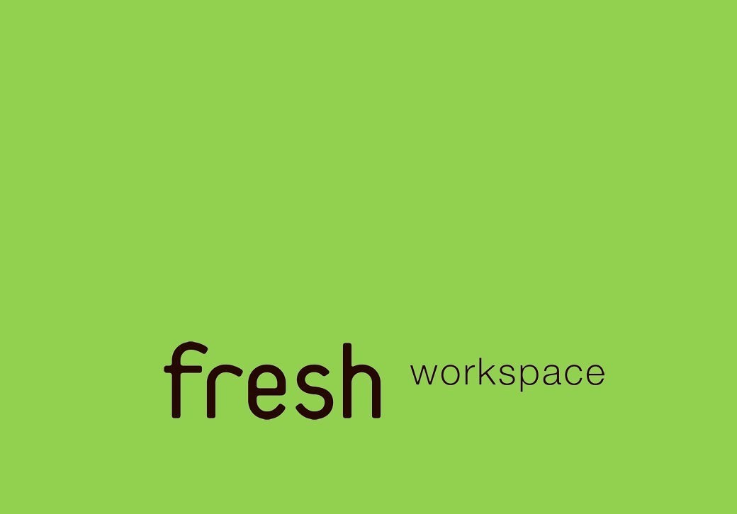Fresh Workspace Logo & Brand Assets (SVG, PNG and vector) - Brandfetch