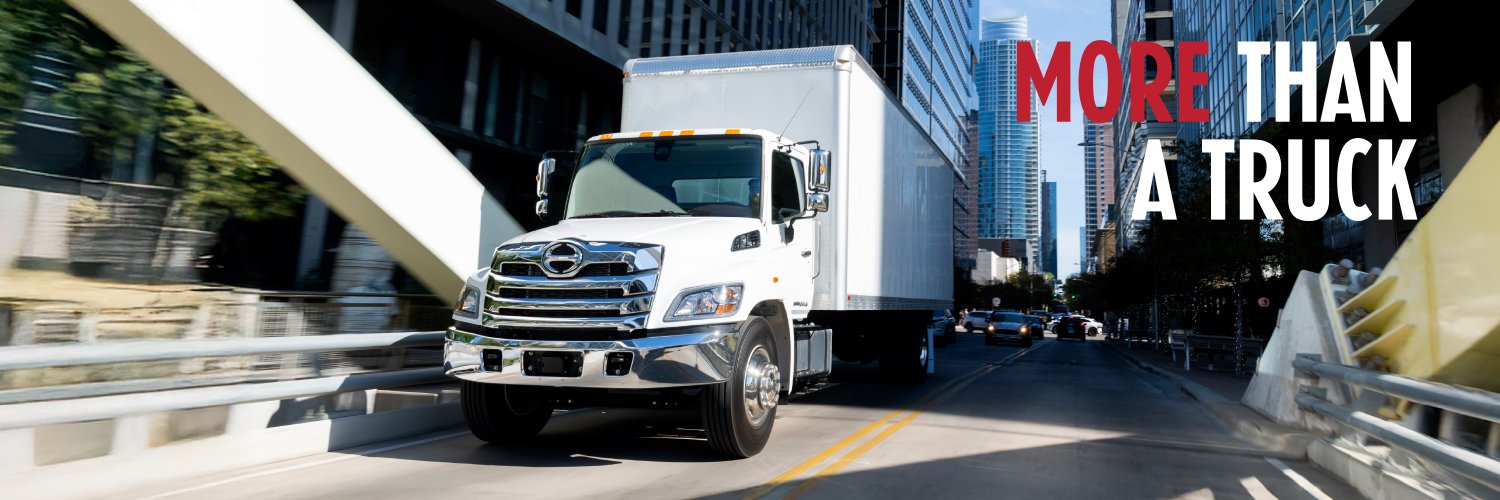 Hino Logos & Brand Assets | Brandfetch