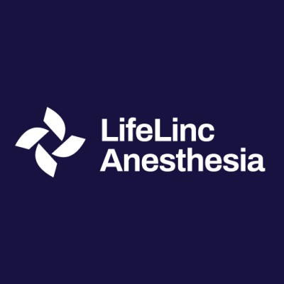LifeLinc Anesthesia Logo & Brand Assets (SVG, PNG and vector) - Brandfetch