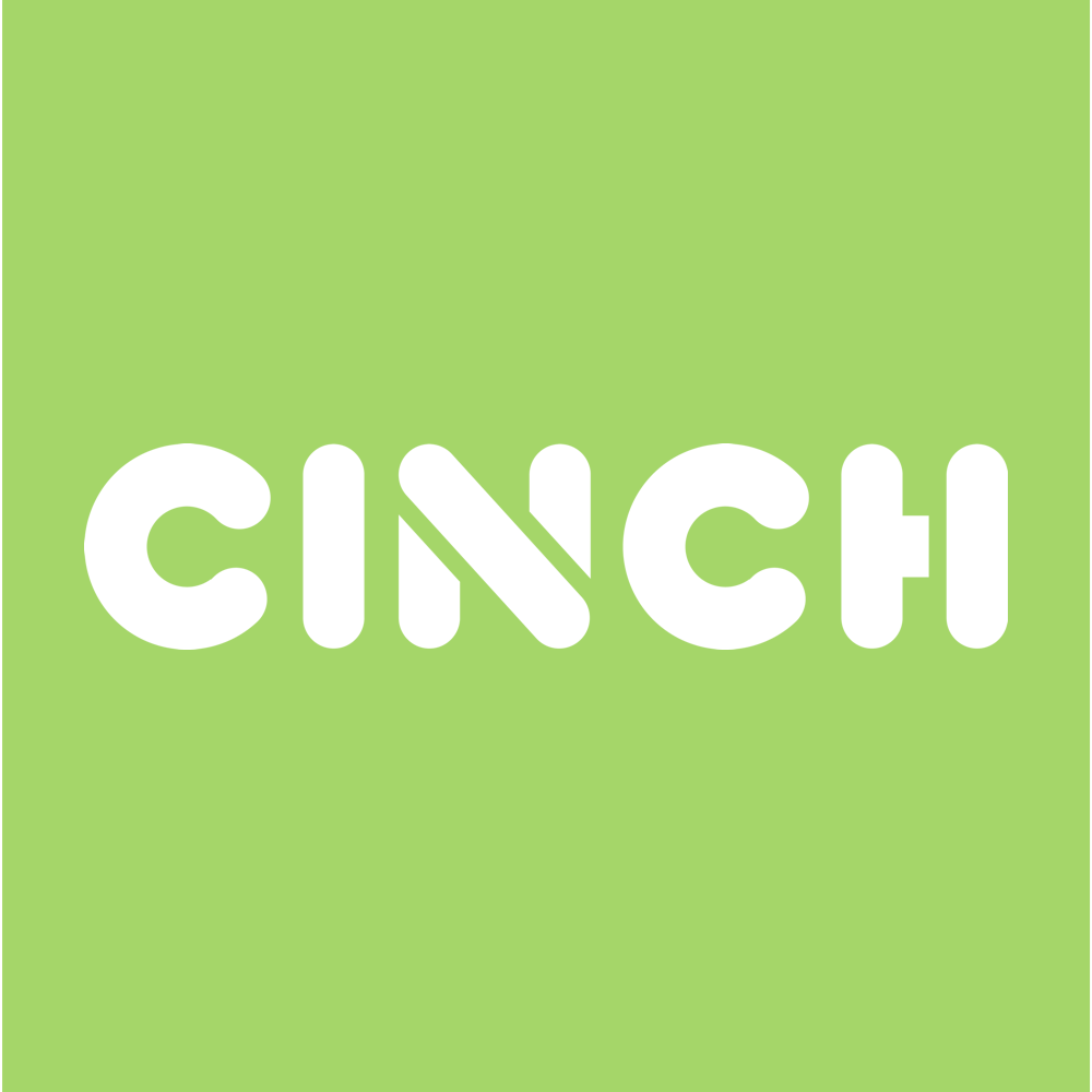 Brandfetch | CINCH | Lancaster Logos & Brand Assets