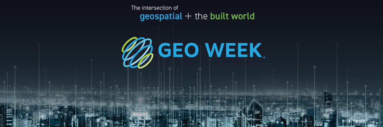 Brandfetch | Geo Week News Logos & Brand Assets
