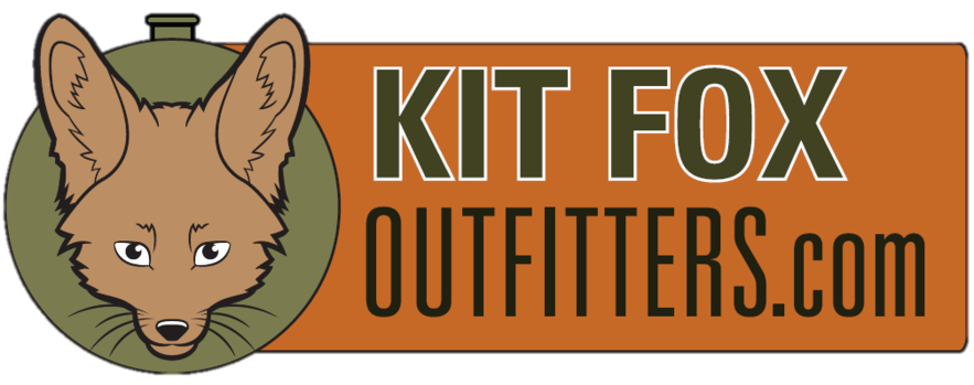 Brandfetch | Kit Fox Outfitters | Ramona CA Logos & Brand Assets