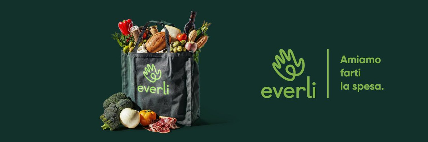 Everli (formerly Supermercato24) Logos & Brand Assets | Brandfetch