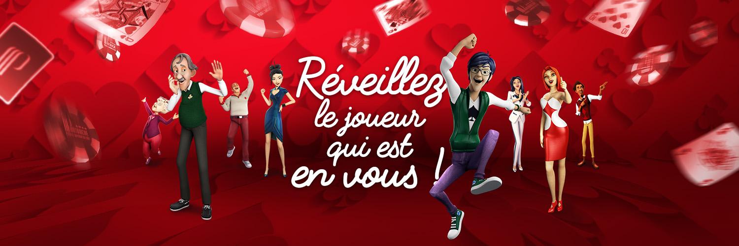 Brandfetch | Partouche Logos & Brand Assets