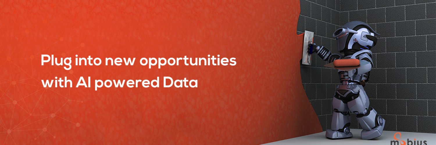 Mobius Knowledge Services Logos & Brand Assets | Brandfetch