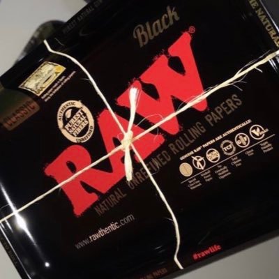 Raw Rolling Paper Logo & Brand Assets (SVG, PNG and vector) - Brandfetch