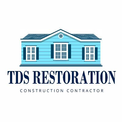 Brandfetch | TDS Restoration Logos & Brand Assets