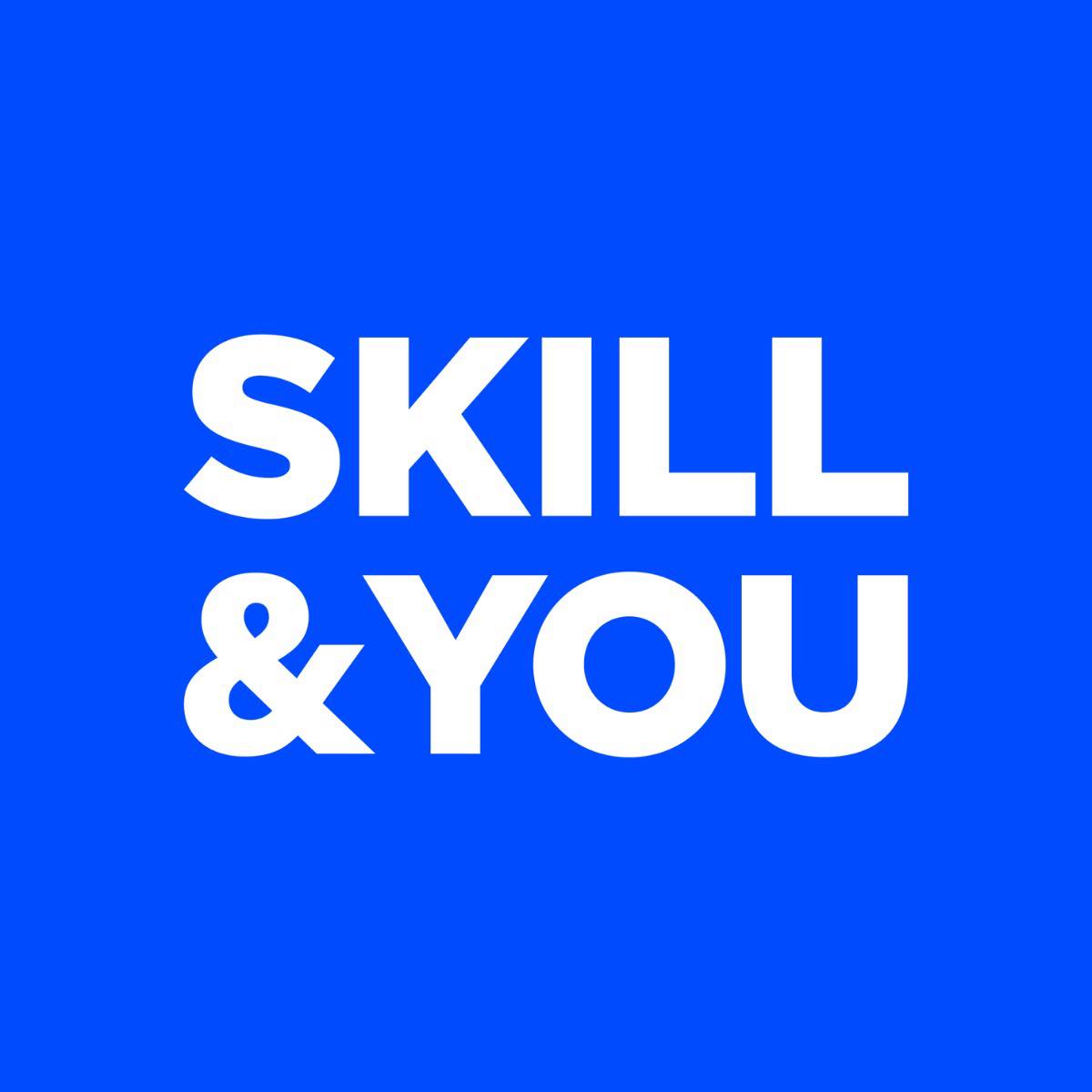 Brandfetch | Skill and You | Montrouge Logos & Brand Assets
