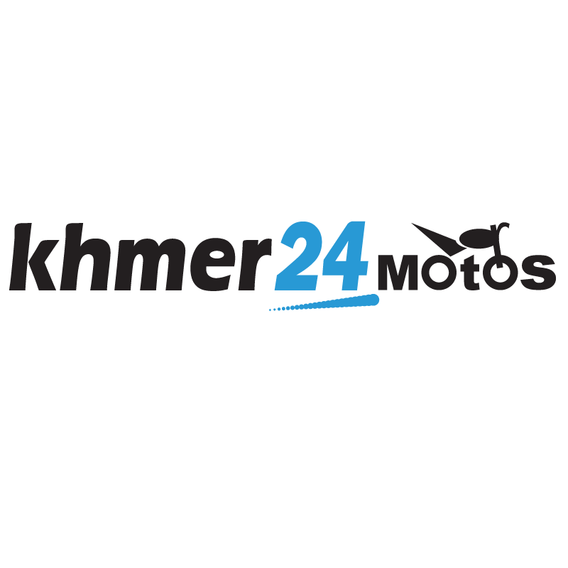 Brandfetch Khmer24 Logos Brand Assets