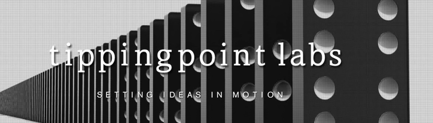 Brandfetch | Tippingpoint Labs Logos & Brand Assets