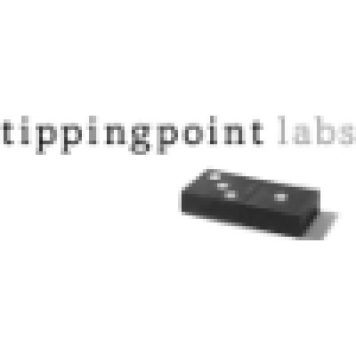 Brandfetch | Tippingpoint Labs Logos & Brand Assets