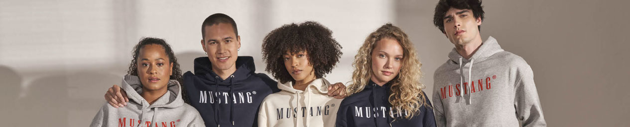 Mustang Jeans Logo & Brand Assets (SVG, PNG and vector) - Brandfetch