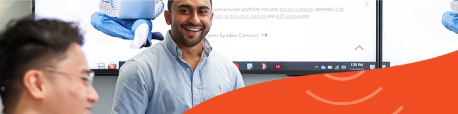 Symbio Logo & Brand Assets (SVG, PNG and vector) - Brandfetch