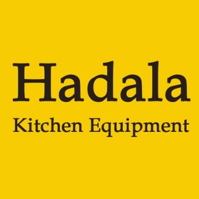 Brandfetch | Hadala Kitchen Equipment Logos & Brand Assets