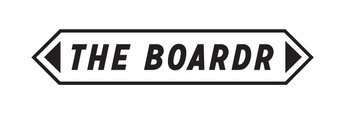 The Boardr Logo & Brand Assets (SVG, PNG and vector) - Brandfetch