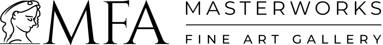 Brandfetch | Masterworks Fine Art Logos & Brand Assets