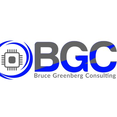 Brandfetch | brucegreenberg Logos & Brand Assets