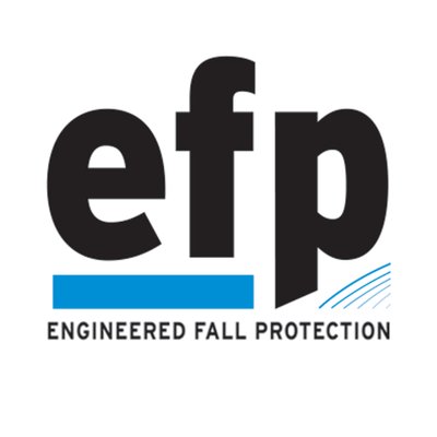 Brandfetch | Engineered Fall Protection Logos & Brand Assets