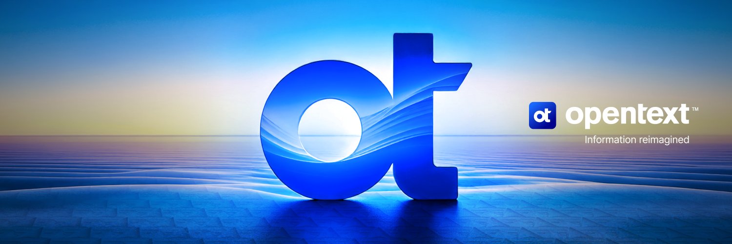 OpenText Logo & Brand Assets (SVG, PNG and vector) - Brandfetch