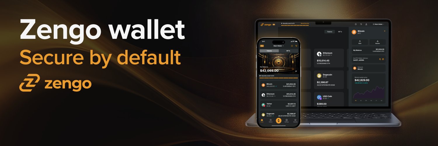 Brandfetch | Zengo Wallet Logos & Brand Assets