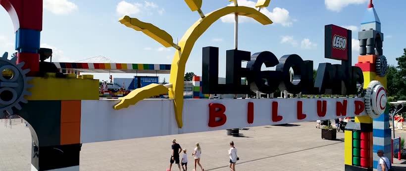 Legoland® Logo & Brand Assets (SVG, PNG and vector) - Brandfetch