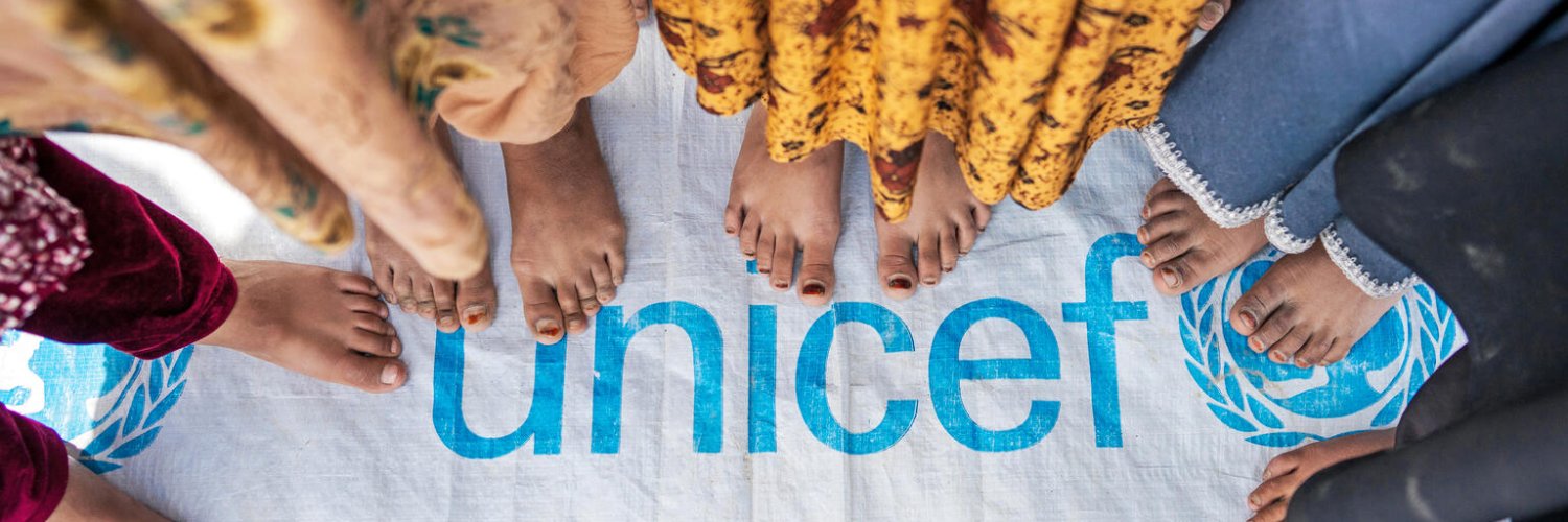 UNICEF France Logos & Brand Assets | Brandfetch