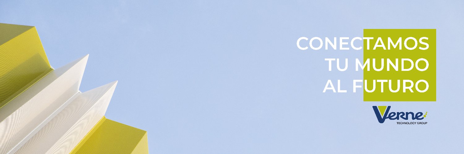 Brandfetch | Verne Logos & Brand Assets