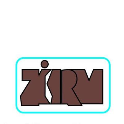 Brandfetch | Z.I.H.R.M Logos & Brand Assets