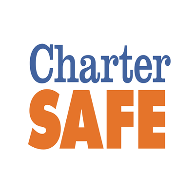 Brandfetch | CharterSAFE Logos & Brand Assets