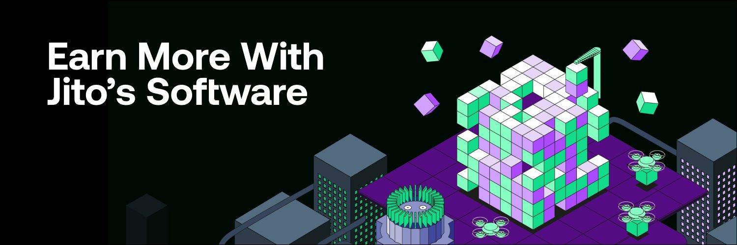 Jito Labs Logo & Brand Assets (SVG, PNG and vector) - Brandfetch