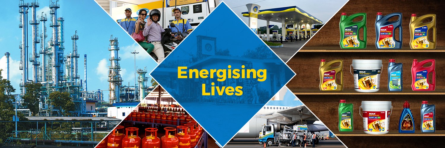 Bharat Petroleum Logo & Brand Assets (SVG, PNG and vector) - Brandfetch