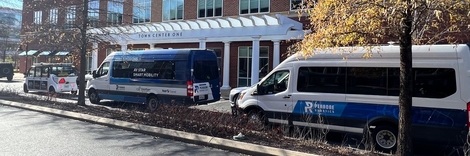 Perrone Robotics Logo & Brand Assets (SVG, PNG and vector) - Brandfetch