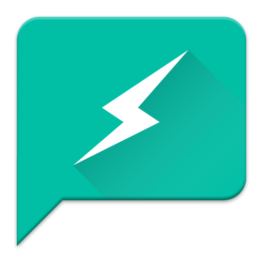 Brandfetch | Text Blaster Logos & Brand Assets