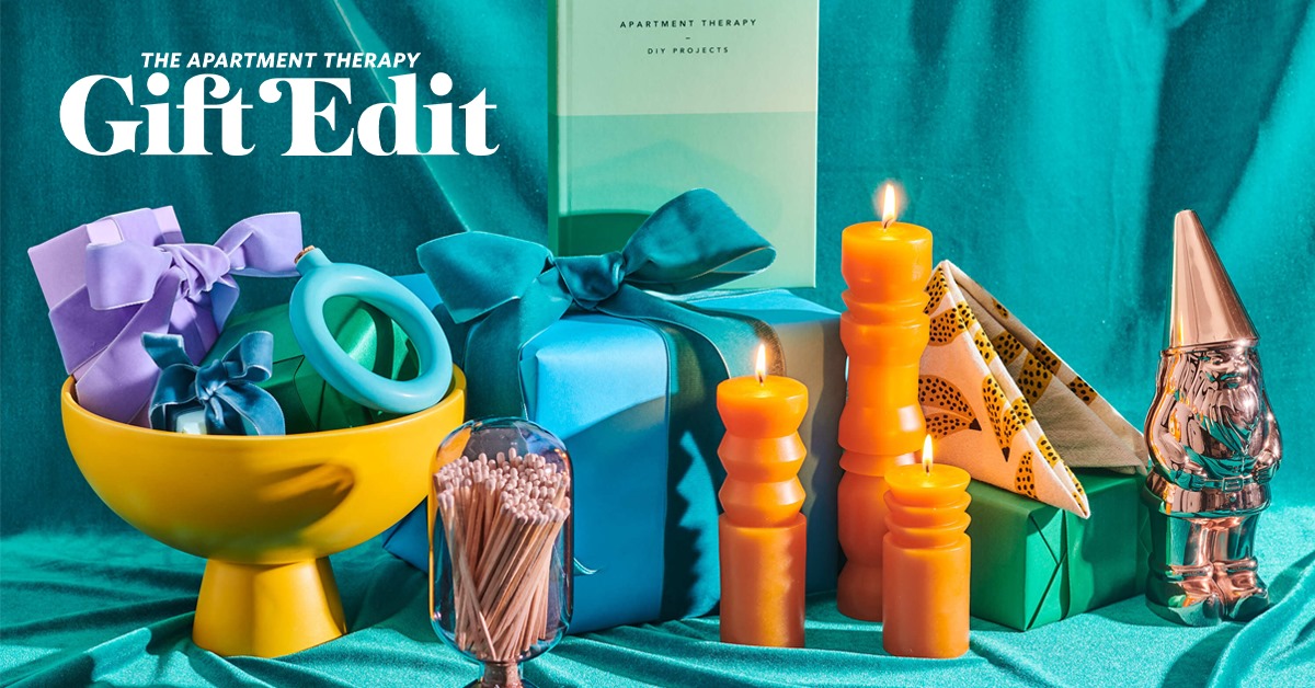 Apartment Therapy Logo & Brand Assets (SVG, PNG and vector) - Brandfetch