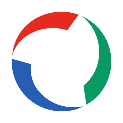 Brandfetch | Imaging Spectrum Logos & Brand Assets