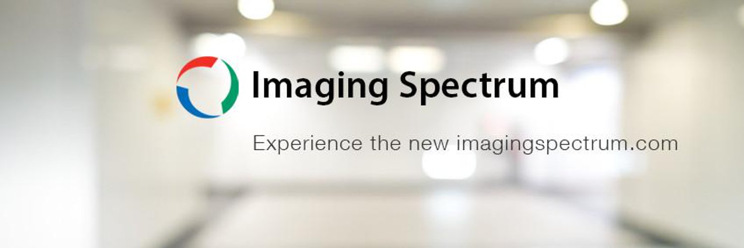 Brandfetch | Imaging Spectrum Logos & Brand Assets
