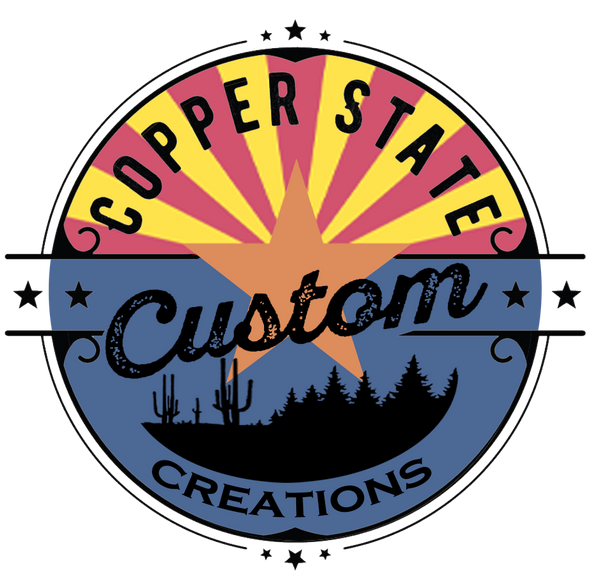 Copper State Custom Logo & Brand Assets (SVG, PNG and vector) - Brandfetch